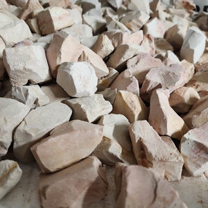 Edible Clay/ Kalaba / Marble Chalk /calabash Chalk / Calaba / Calabar ...