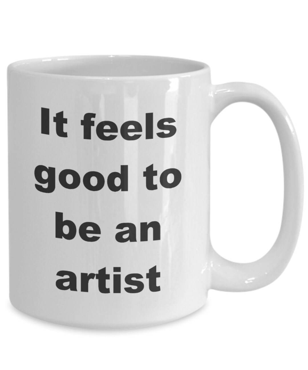 Painter Mug, Artist Gift, Painter Coffee Mug, Artist Mug, Painter Gift ...