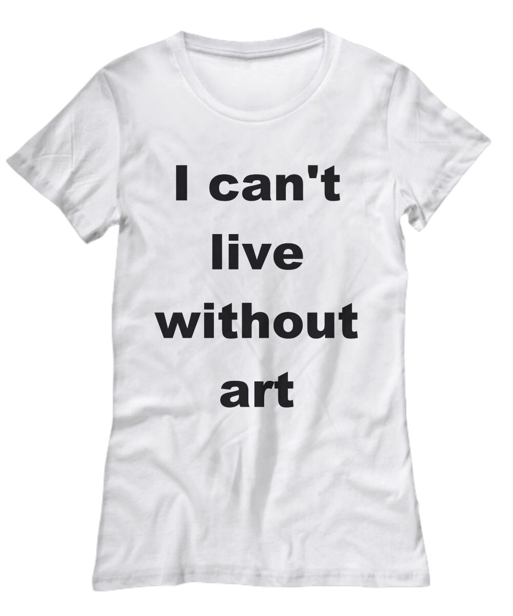 Painter Tee Shirt Artist Gift Painter Gift Artist Shirt - Etsy