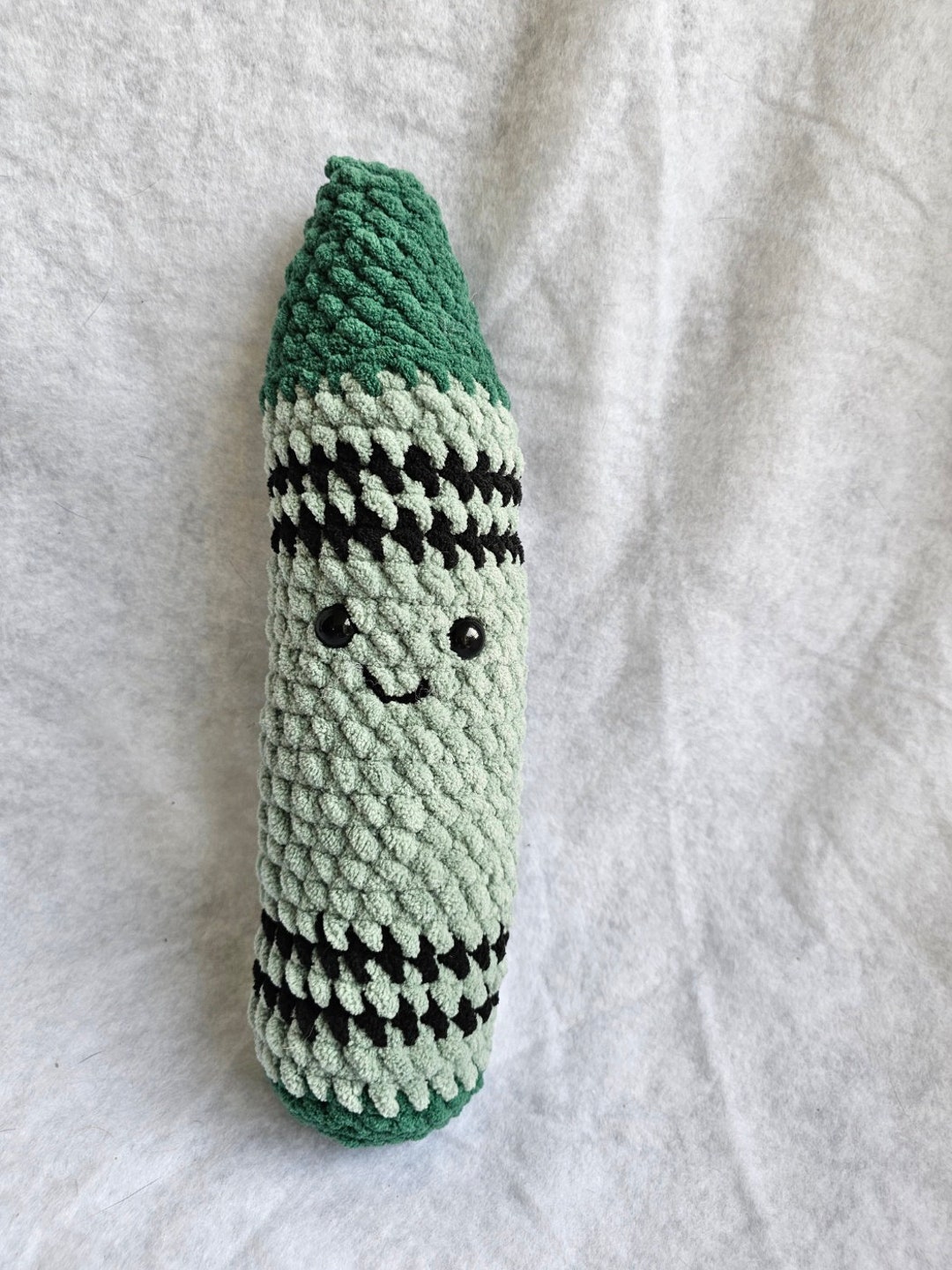 Crocheted Chunky Crayons All Handmade - Etsy
