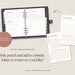 Editable Journal Template, Canva Template, Lead Magnet Email Opt-in ...