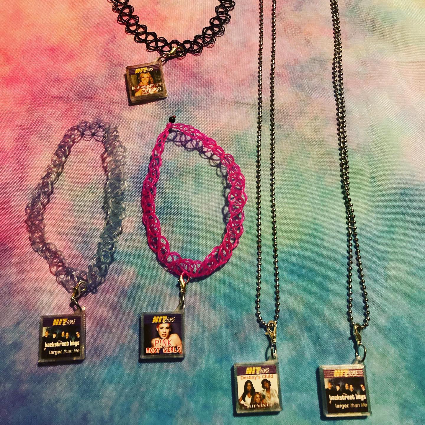 Hit Clips for sale | Only 3 left at -75%