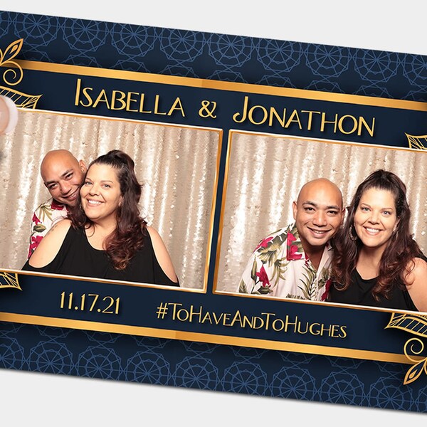 Royal Photo Booth - Etsy