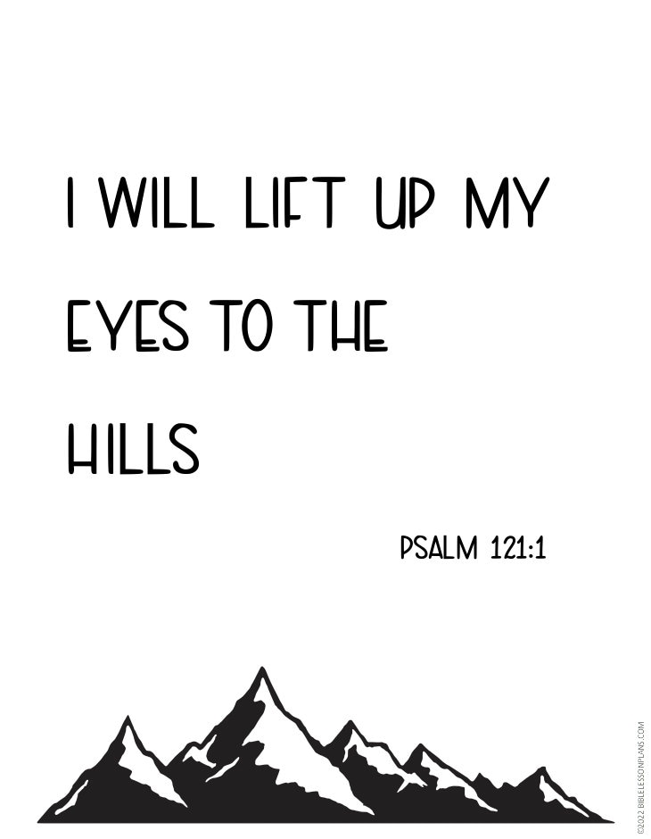 Book of Psalms Posters, Bible Class, Bulletin Board, Bible Class Ideas ...