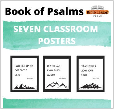 Bible Class Decor, Bulletin Board, Sunday School Class, Bible Classroom ...