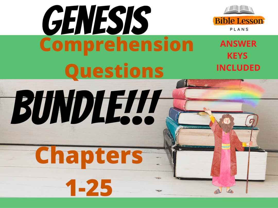 Genesis Bible Study, Bible Questions, Church Ministry, Youth Ministry ...