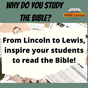 Back to School Bible Class Bundle: Printable Activities (PDF) - Etsy