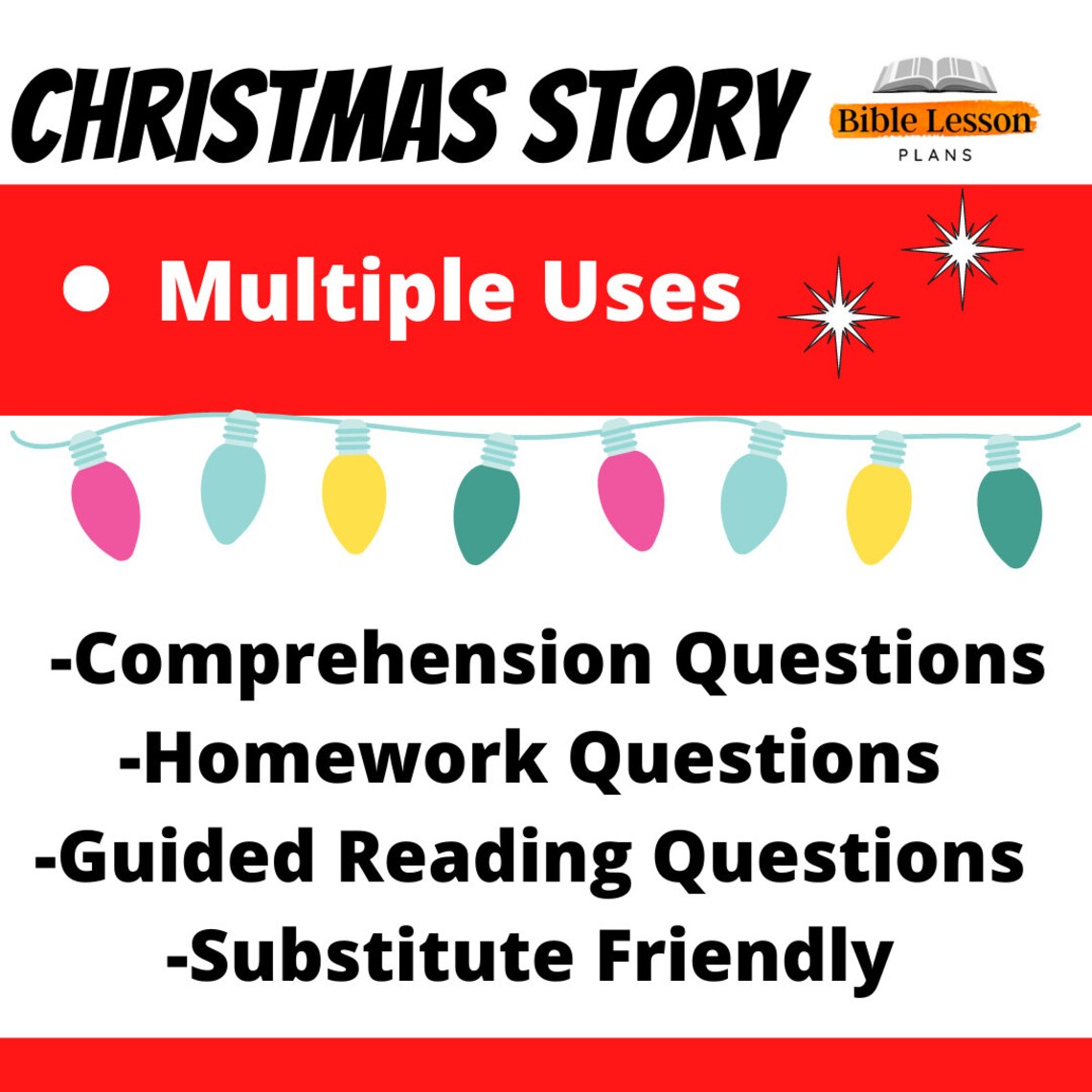 Christmas Story, Christmas Bible, Jesus Birth Story, Birth of Jesus ...