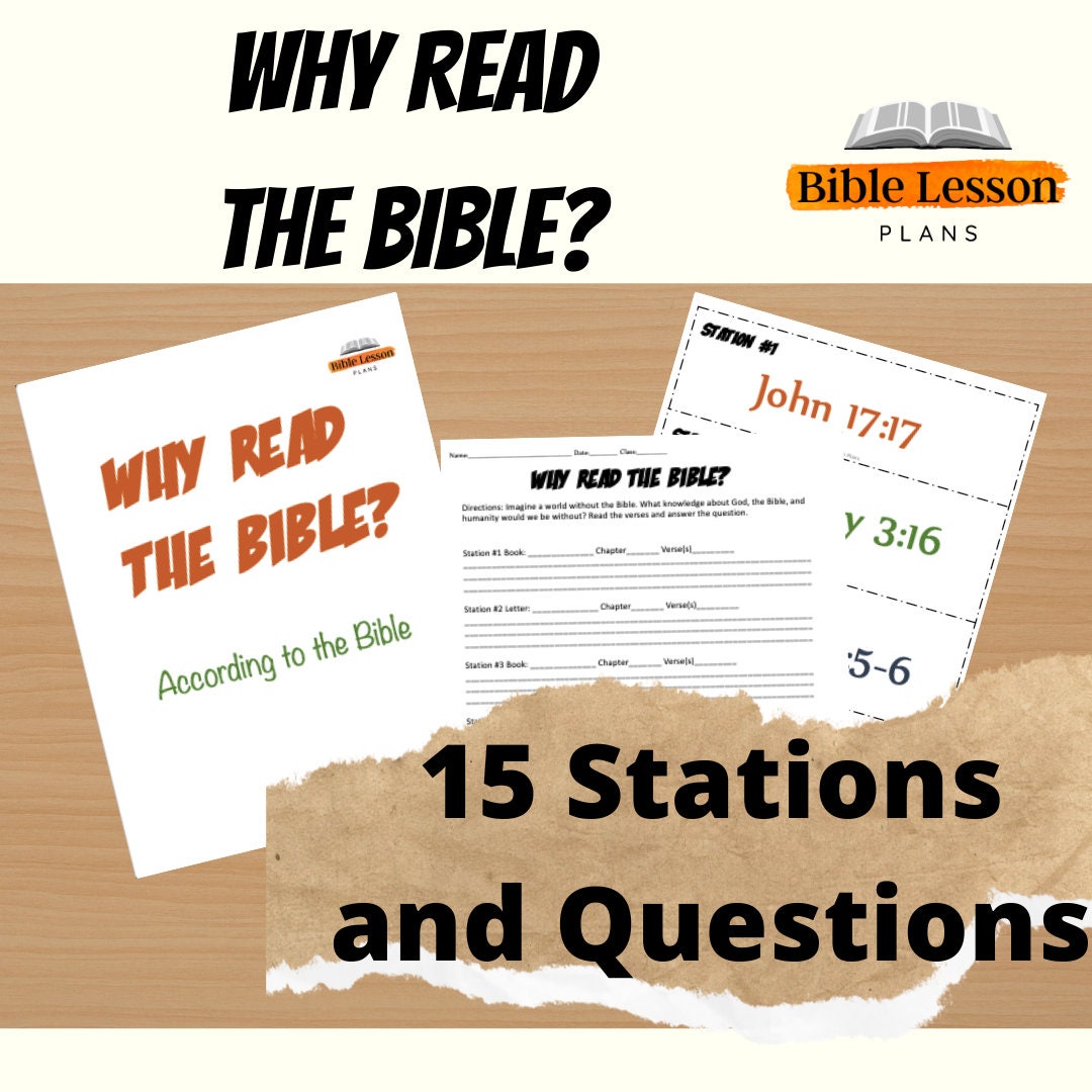 Back to School Bundle Bible Activities, Sunday School Teacher ...