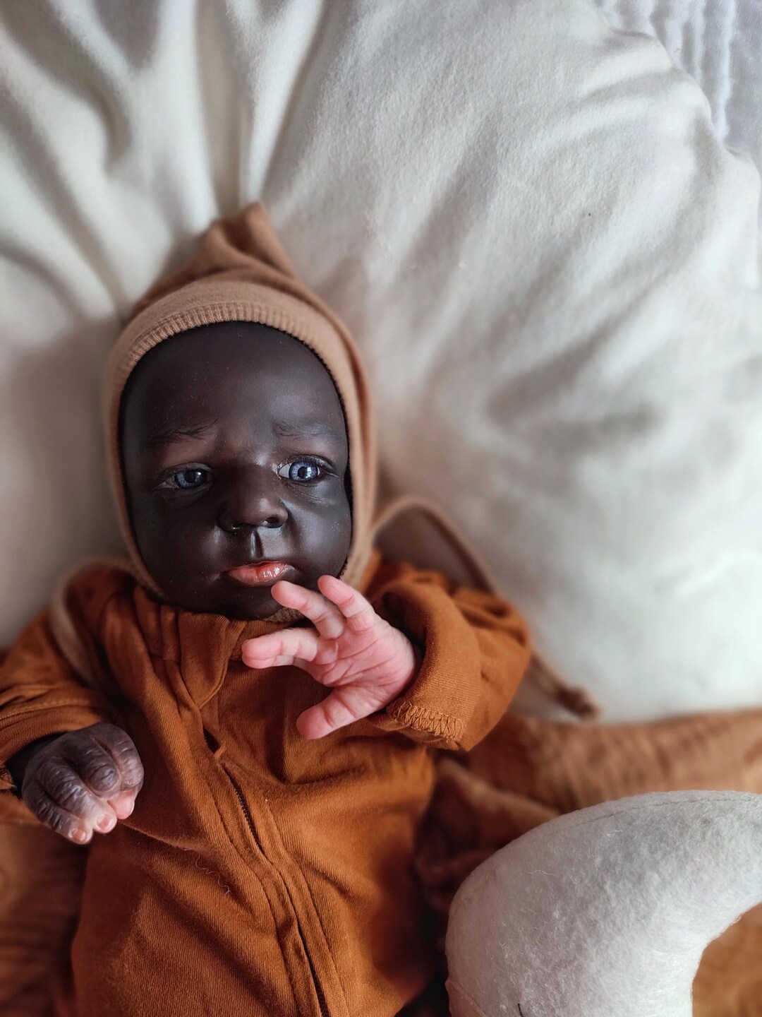 Reborn Maike by Olga Auer 19 Sold Out Limited Edition Reborn Ready to ...