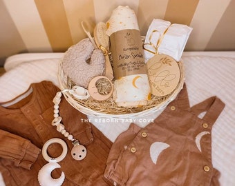 Reborn Baby Box Opening | Etsy