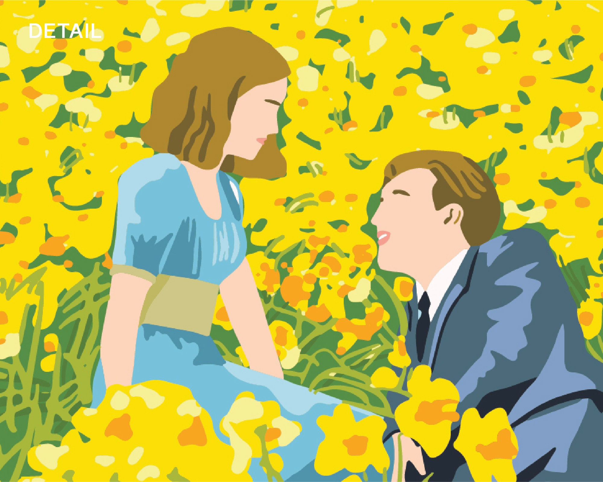 Big Fish Movie Wallpaper