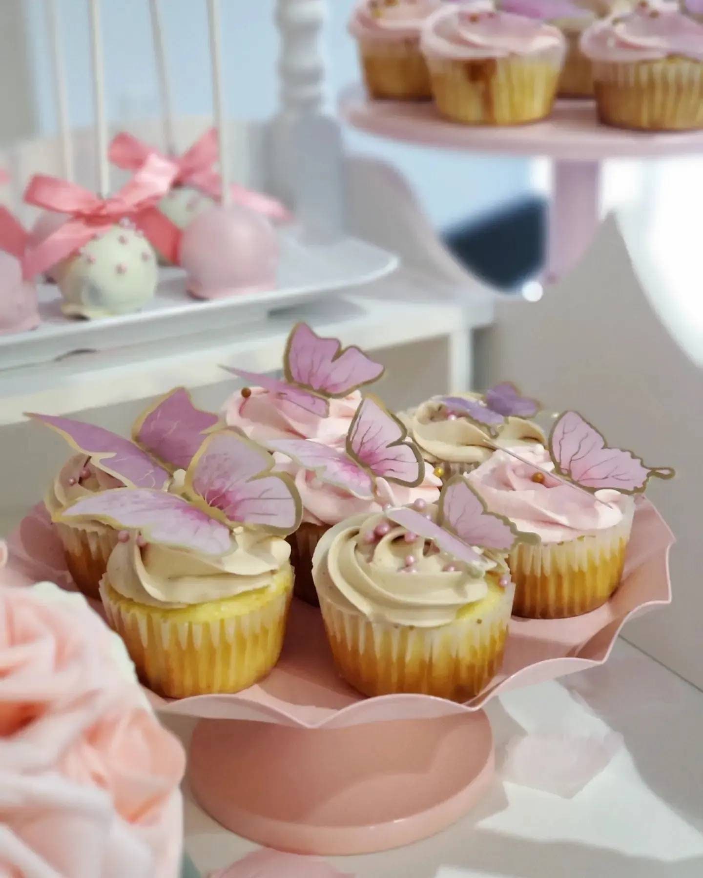 Beautiful Dessert Table Setups Etsy Canada