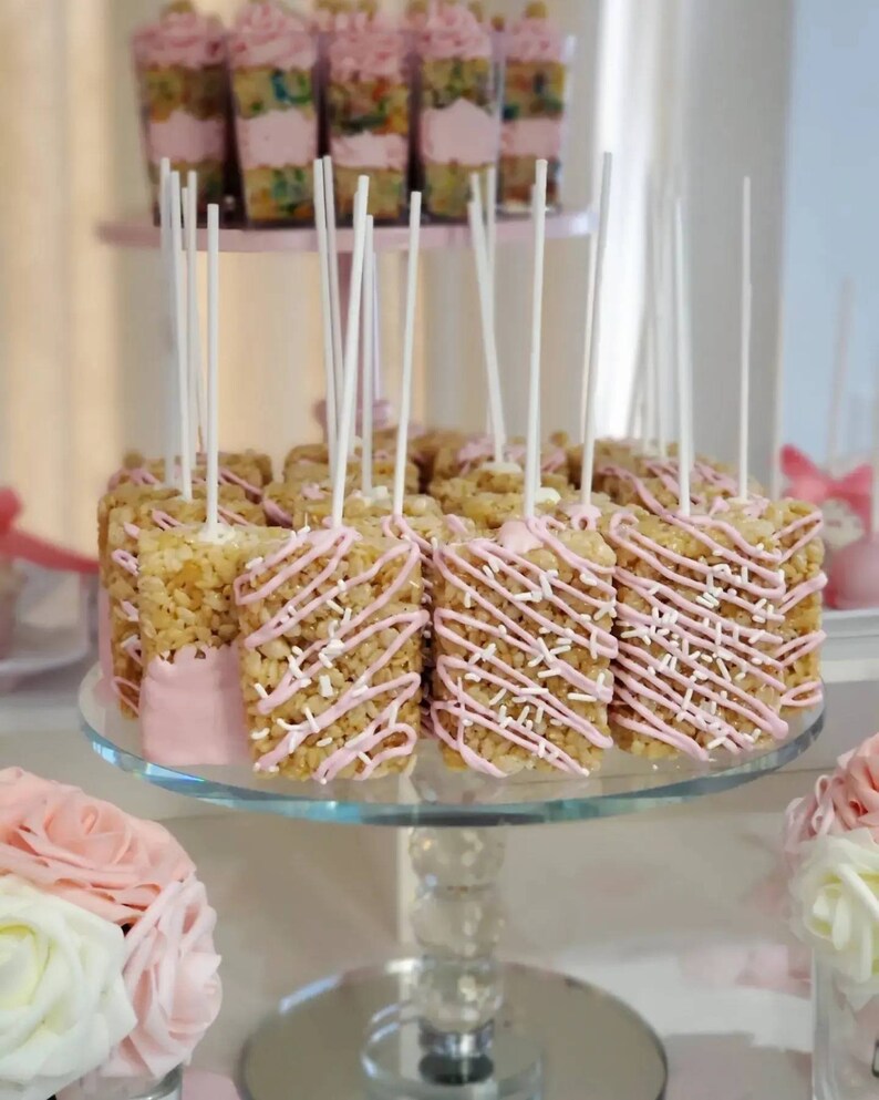 Beautiful Dessert Table Setups Etsy Canada