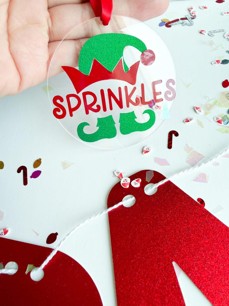 Personalized Elf is Back Box|elf Arrival Box| Elf Christmas Box - Etsy