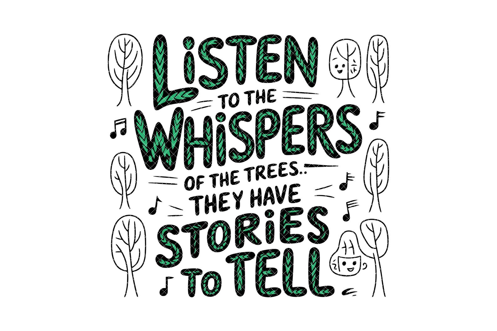 20 Inspirational Quotes for Kids Designs Pack, SVG, Png, Eps, Jpeg, 8 ...