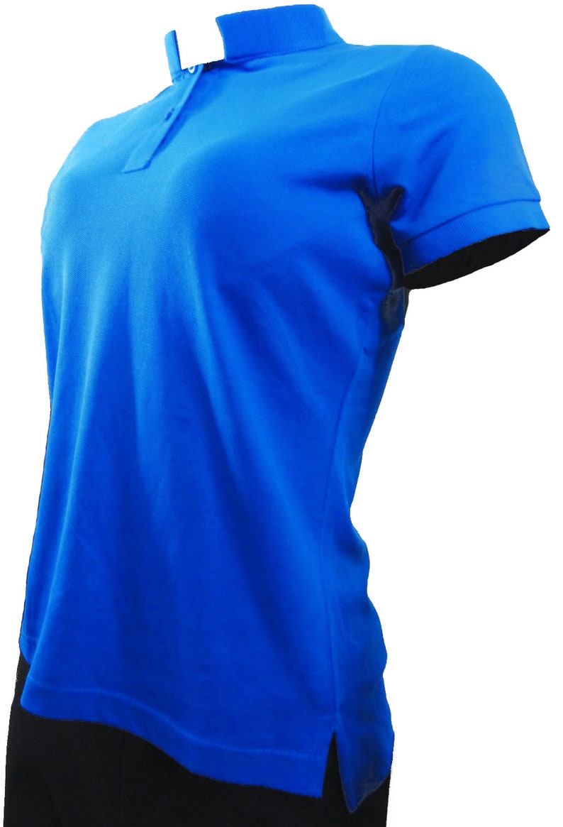 Ladies Clerical Shirt, Modern Style, Superwash Fabric Comfort-fit (12 ...