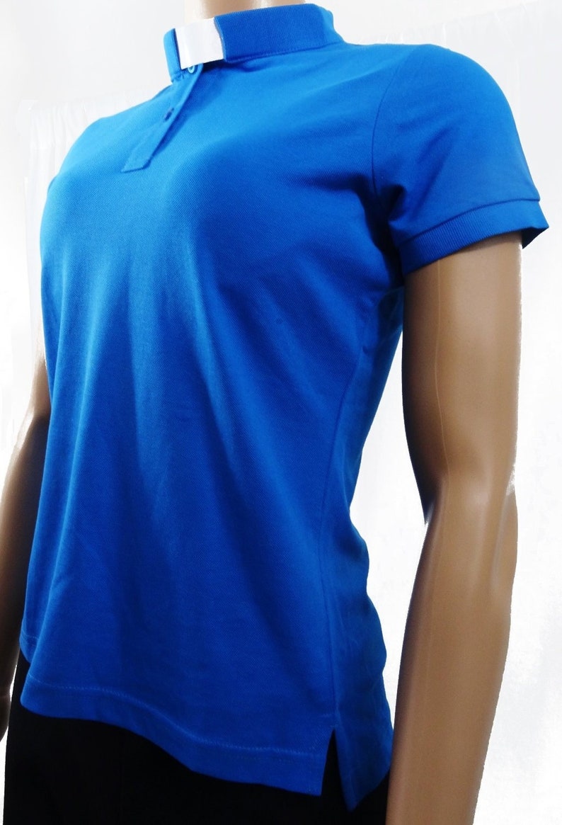 Ladies Clerical Shirt, Modern Style, Superwash Fabric Comfort-fit (12 ...