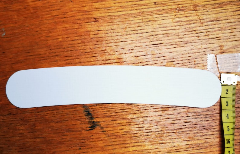 3 PACK – Clerical Tab Inserts / Clergy Collar Slips – Unbreakable - Etsy