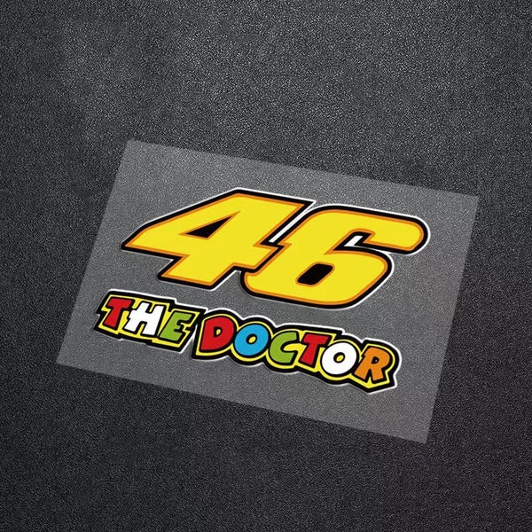 Valentino Rossi - Etsy