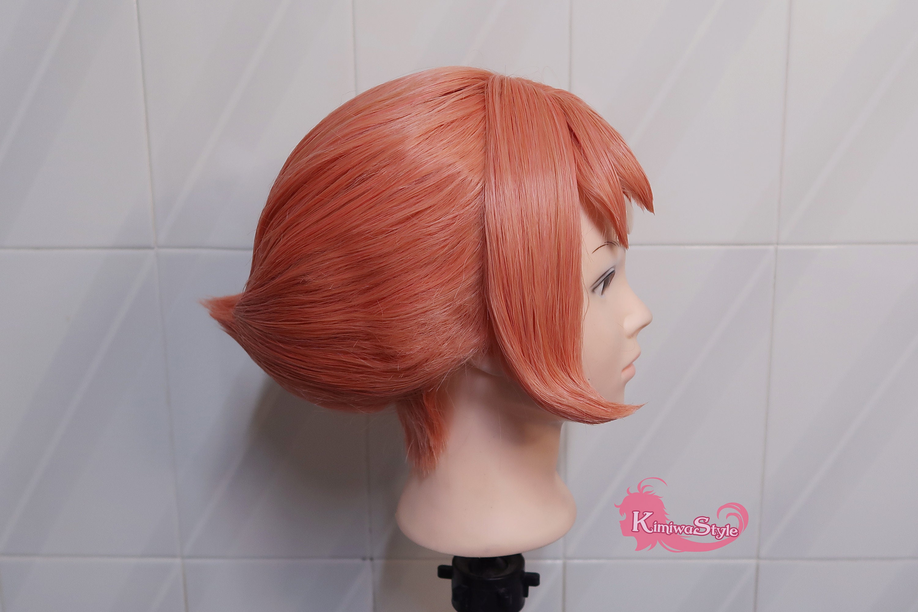 Pearl Wig by Order for Cosplay INFO ONLY [steven Universe ] Wig ...