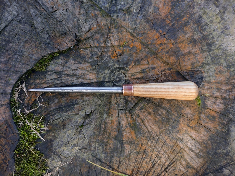 Basketry / Willow Weaving Bodkin - Etsy UK