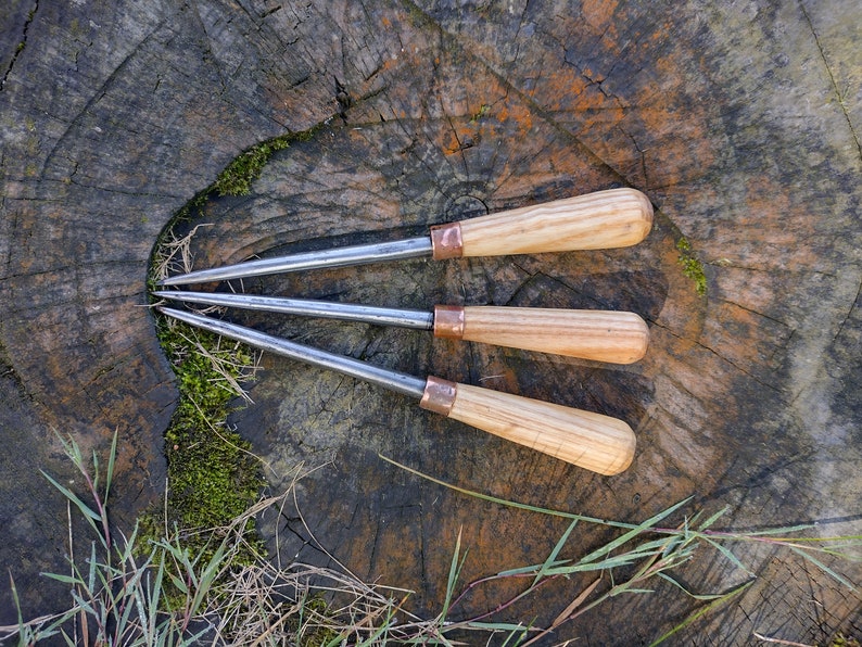 Basketry / Willow Weaving Bodkin - Etsy UK