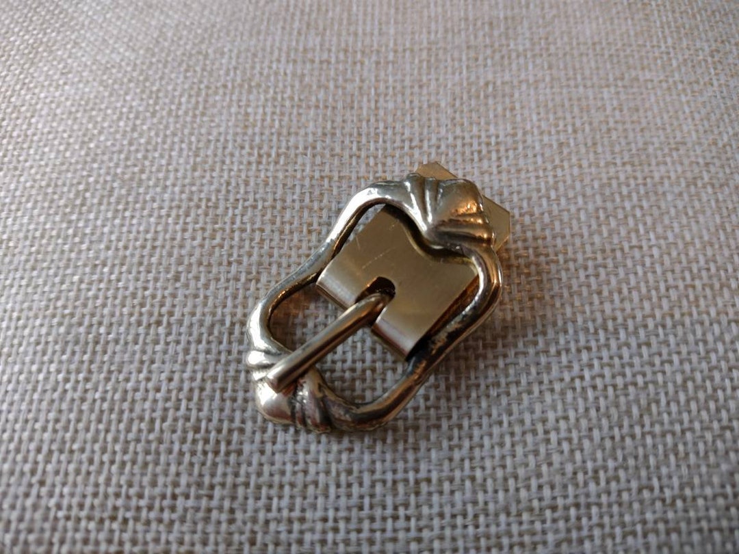 Medieval Belt Buckle 15th 16th Century - Etsy