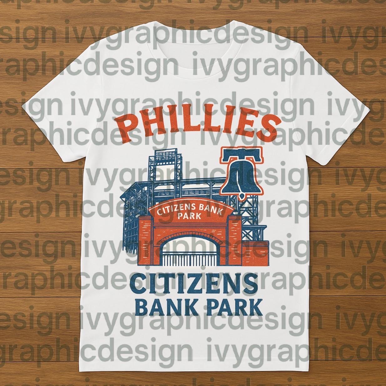Phillies Vintage PNG - CBP, Philadelphia Phillies Digital Download for ...