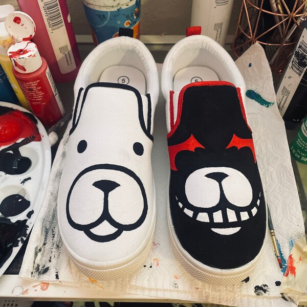 Danganronpa - Etsy Australia