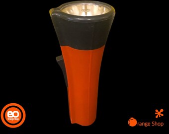1970s Flashlight - Etsy