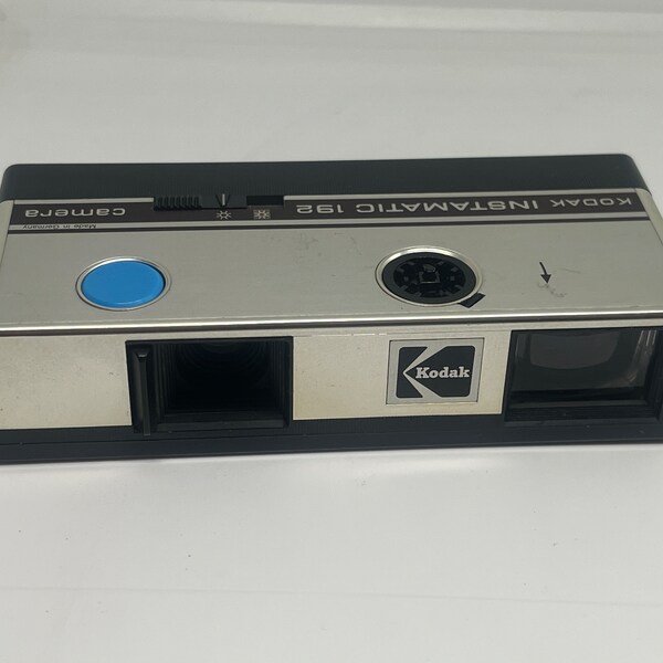 Kodak Instamatic 300 - Etsy