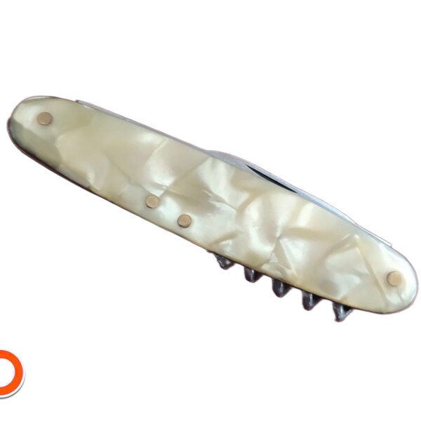 Pearl Handle Knives - Etsy