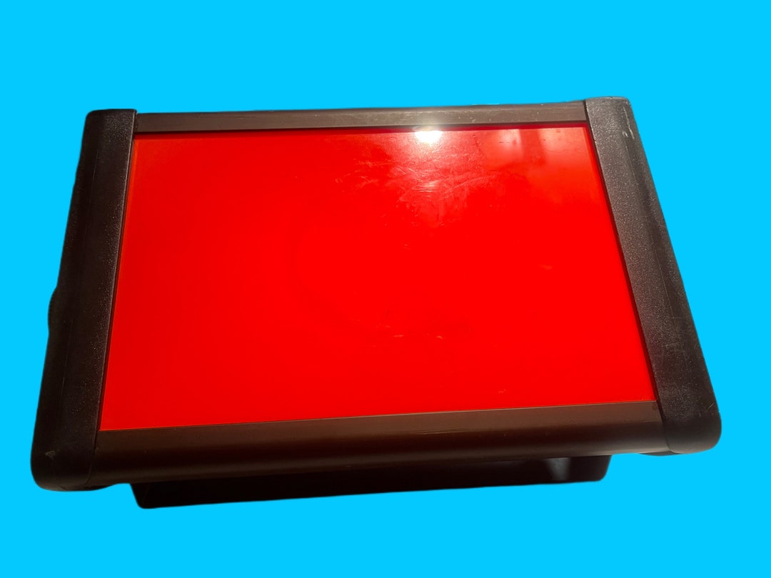 1970s Dukalux 2 Darkroom Light Wall Ceiling Lamp Handmade - Etsy