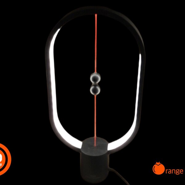 Balance Lamp - Etsy