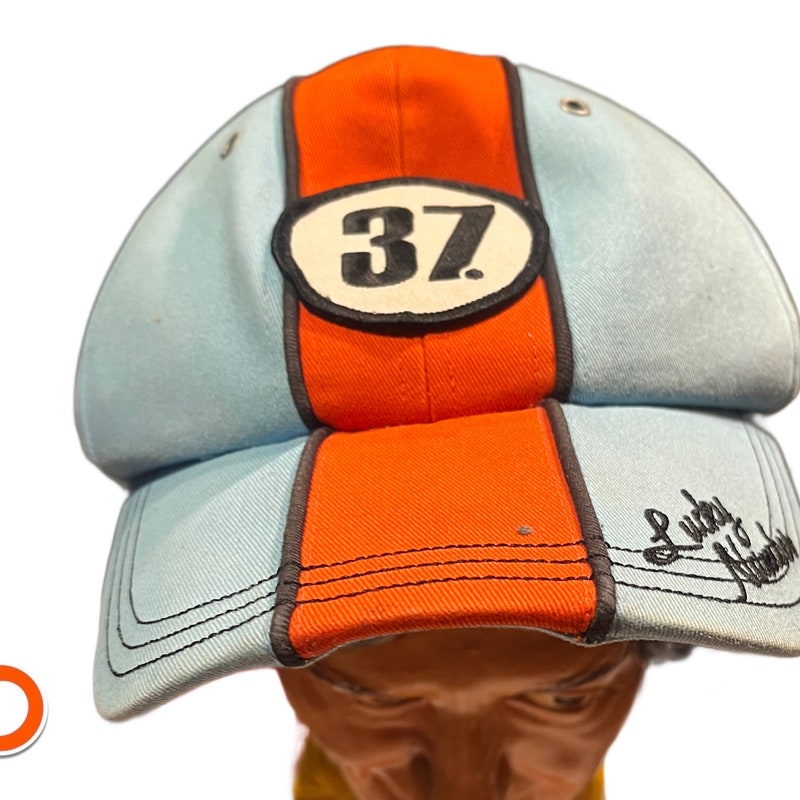 70s Baseball Cap - Etsy