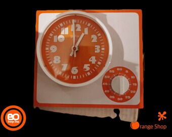 Peter Clock Germany - Etsy