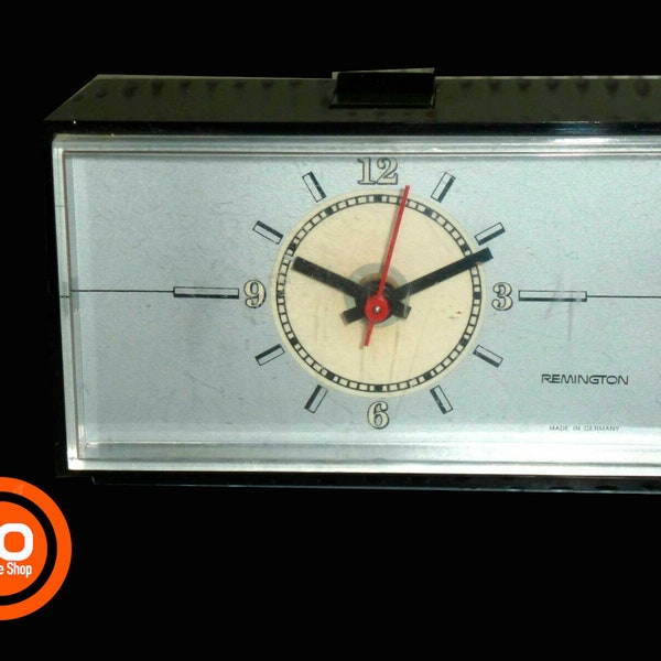 Alarm Clock Vintage - Etsy