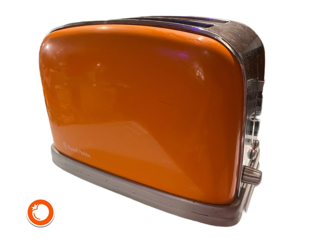 1970s Original Russel Hobbs Toaster Fully Functional VINTAGE Top ...