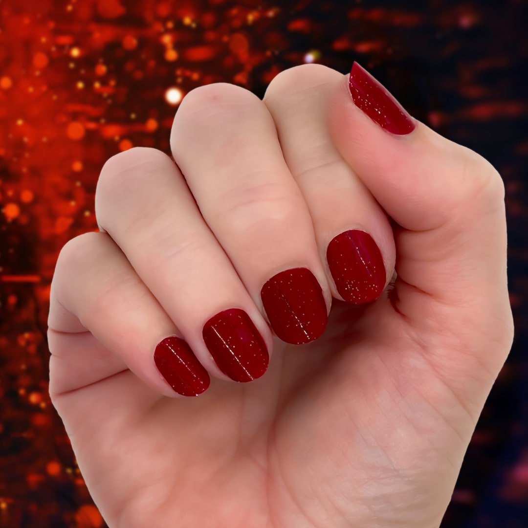 Dynamite Nail Wraps Nail Polish Stickers Nail Decals Nail Strips Non ...