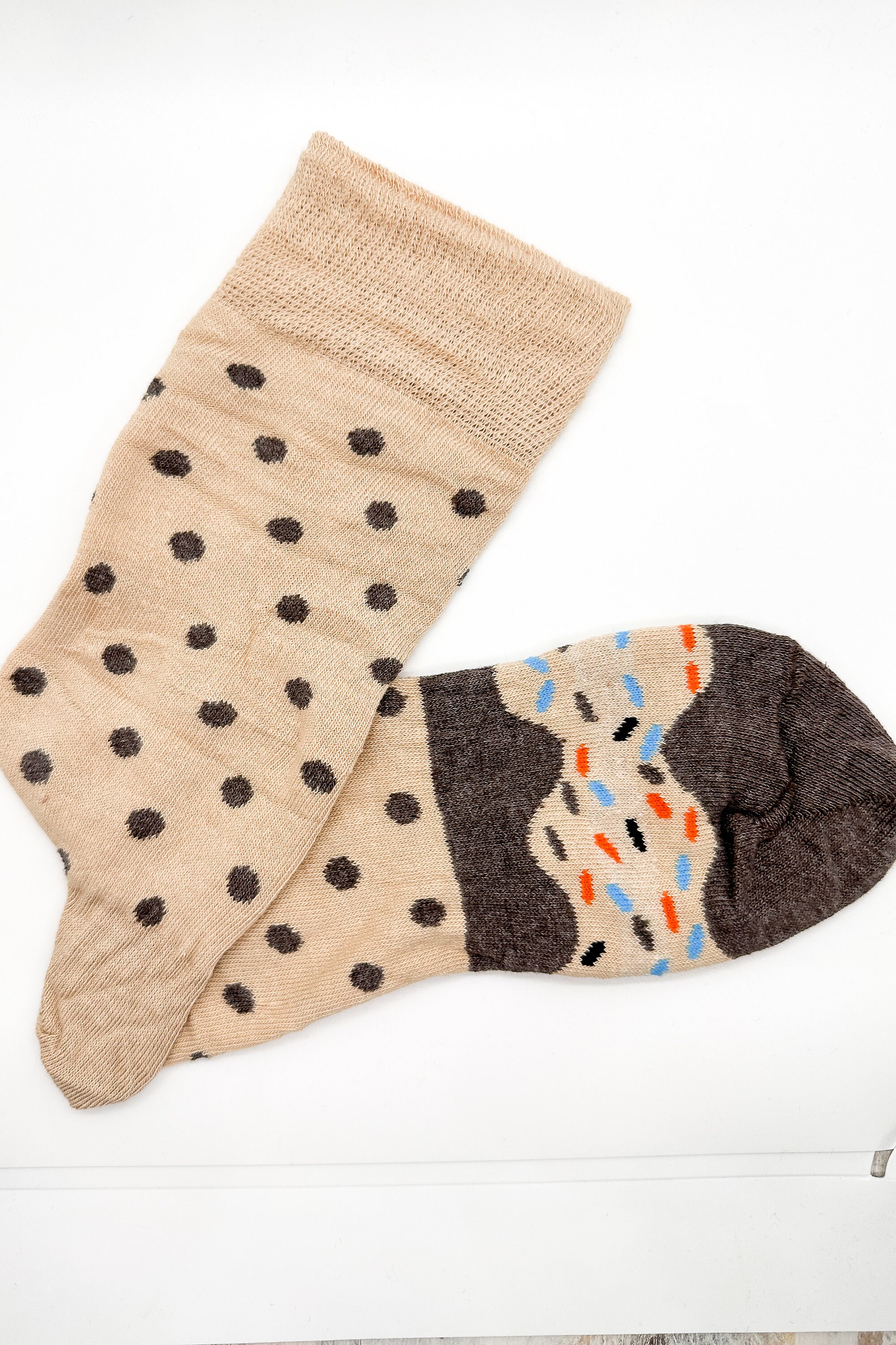 Men's Donut Socks Box of 6 - Etsy