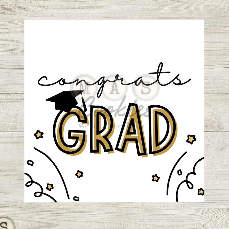 Graduation Gift Tags - 60+ Gift Ideas for 2025