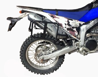 Case Pannier Rack - Etsy