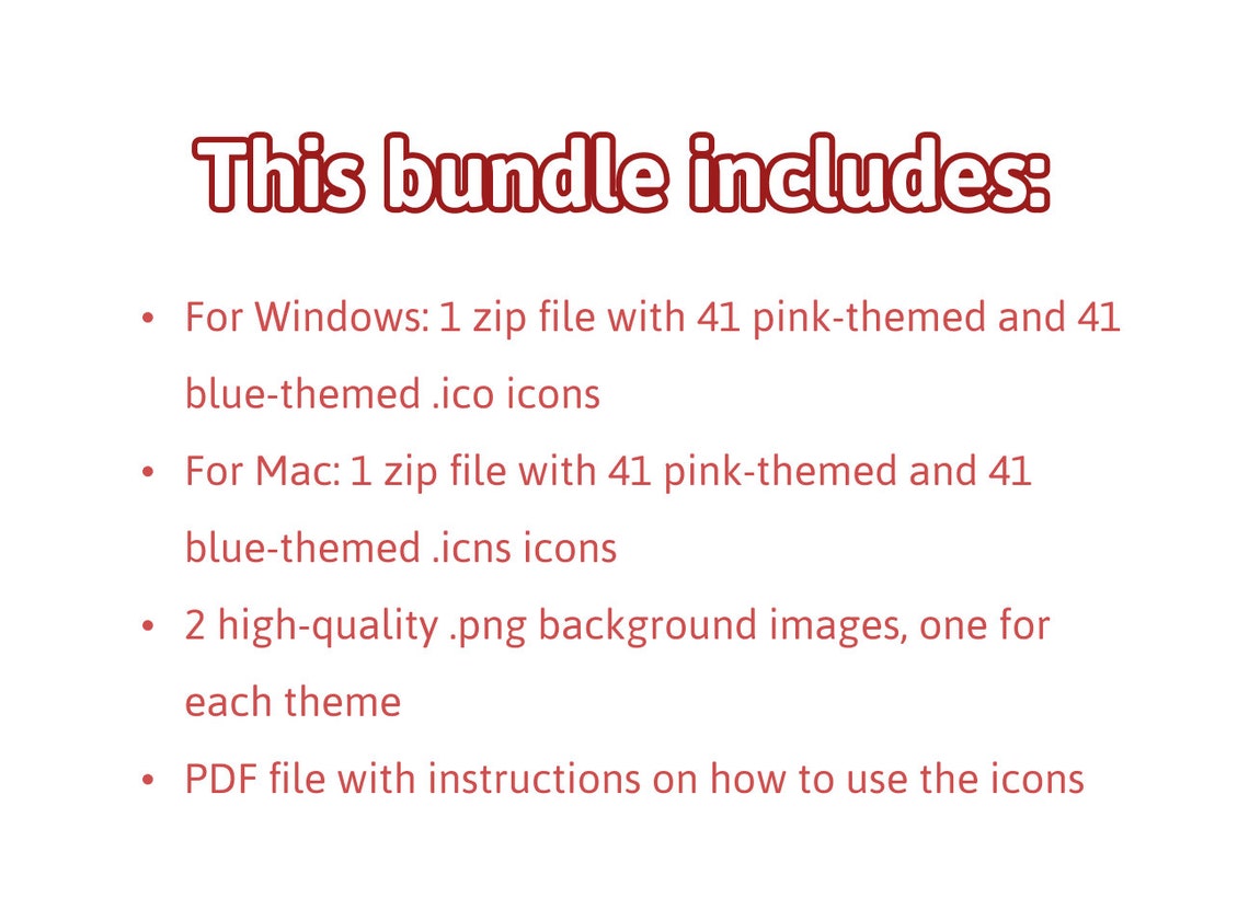 Cute Cat Folder Icons | Windows and Macos | Digital Download | Desktop ... Cute Cat Folder Icons | Windows and Macos | Digital Download | Desktop ...