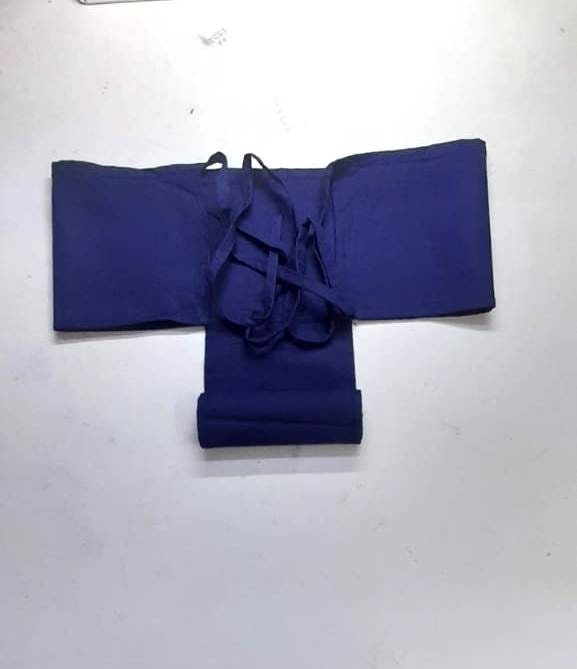 Indian Loincloth Men & Women Traditional Langot Kaupinam Desi - Etsy