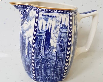 Ringtons Pottery - Etsy UK