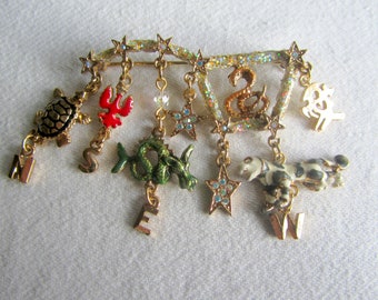 Kirks Folly Snake - Etsy