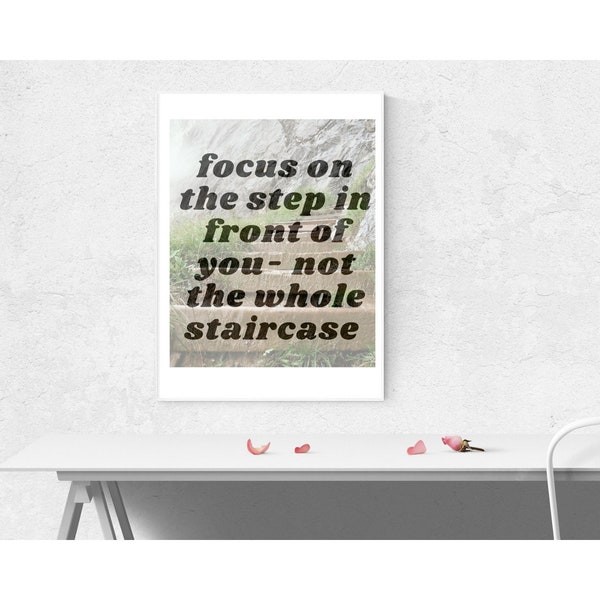 Focus - Etsy