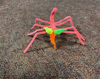 Worm on a String - Etsy