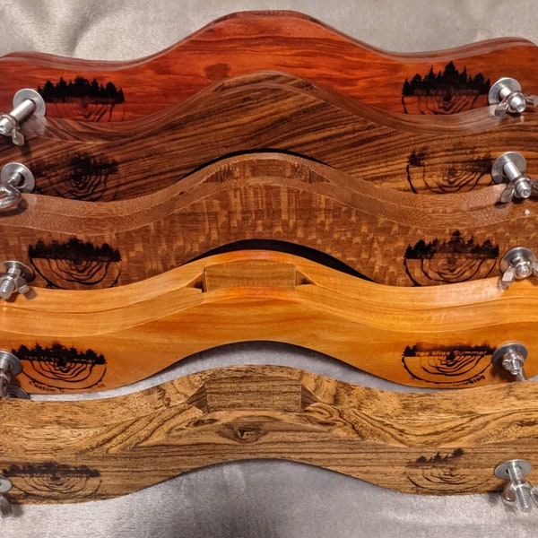 Wood Humbler for Men - Etsy